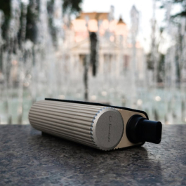 Frolic Vaporizer | 349 € @ MV