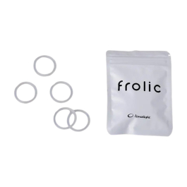 O-ringenset voor oven voor Frolic vaporizers
